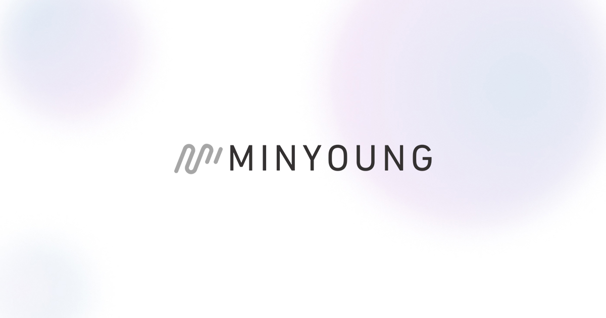 株式会社MINYOUNG